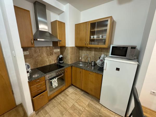 Budapest Project Apartments - Budapest