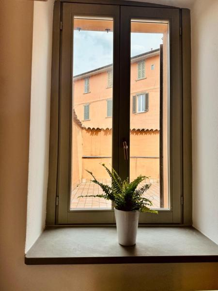 La Casa Nel Borgo 92 - Bergame