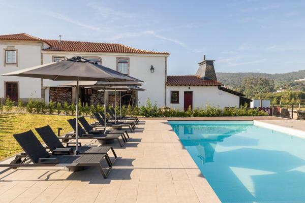 Casanova Farmhouse - Guimarães