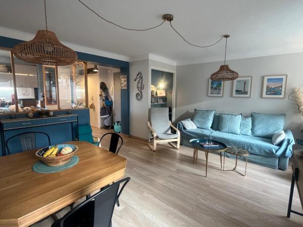 Appartement Centre De Sète - Sète