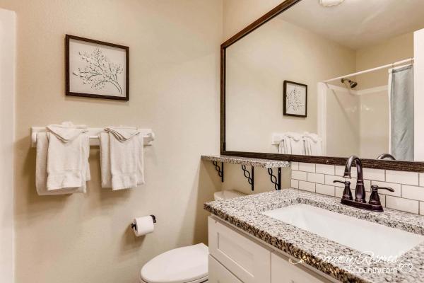 Wildwood Suites 206 By Ski Country Resorts - Breckenridge, CO