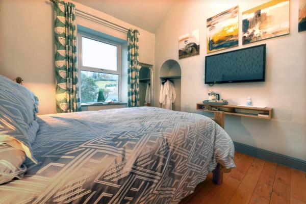 Little John Hotel - Castleton
