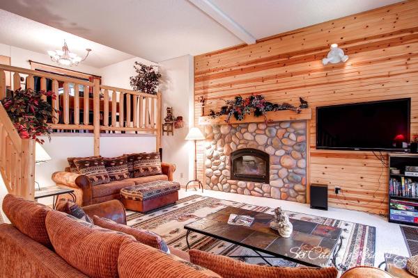 Winterpoint 33 By Ski Country Resorts - Breckenridge, CO