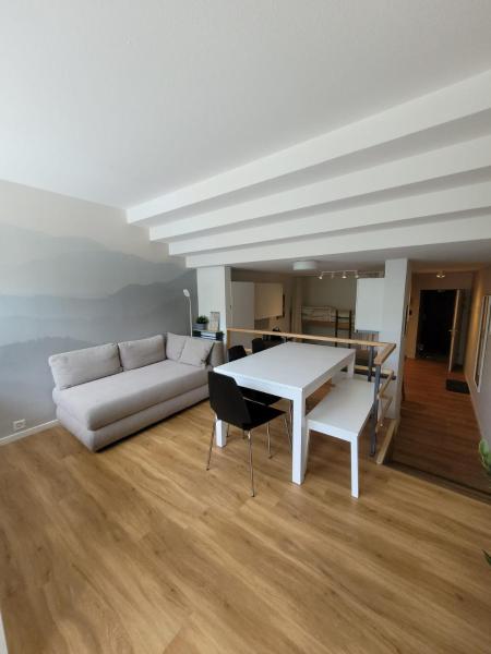 Residenza Tga Clo Apartment 111 - Savognin