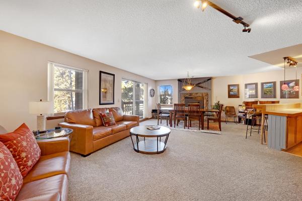 Tyra Summit A2b By Ski Country Resorts - Breckenridge, CO