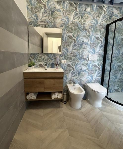 Little Home 25 - Pompei