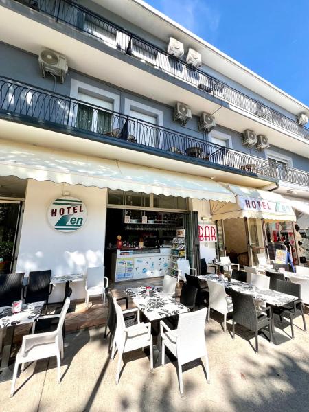 Hotel Zen - Lignano Sabbiadoro