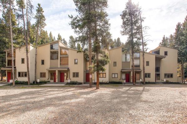 Christiana 1 By Ski Country Resorts - Breckenridge, CO