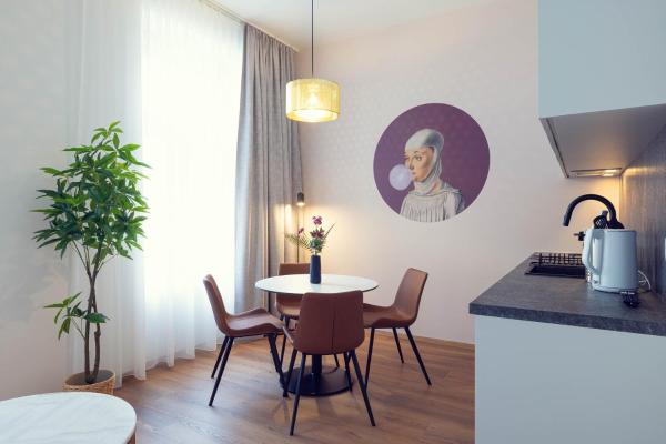 Leonart Living 24 - Graz