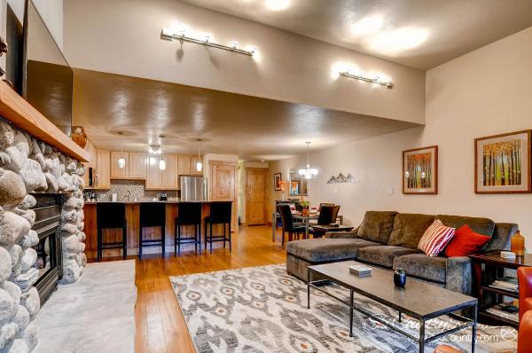 Mainridge B By Ski Country Resorts - Breckenridge, CO
