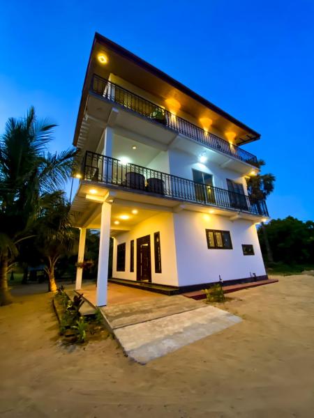 Sana Kuna Holiday Resort - Sri Lanka