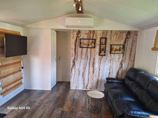 Mobil Home - Mers-les-Bains