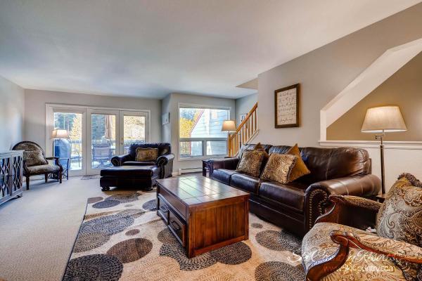 Pine Creek J By Ski Country Resorts - Breckenridge, CO