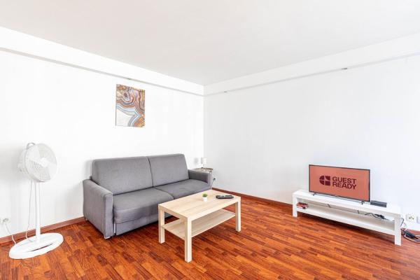 Guestready - Spacious Retreat In Argenteuil - Argenteuil