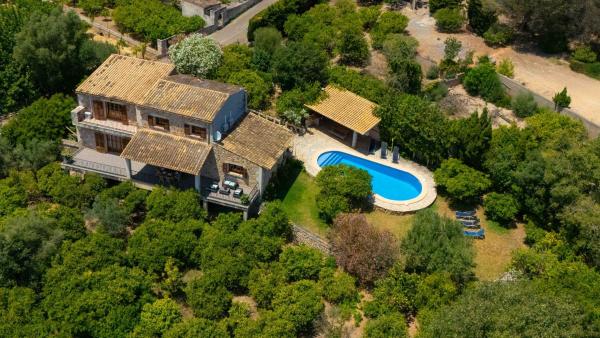 Villa Sa Costa - Búger