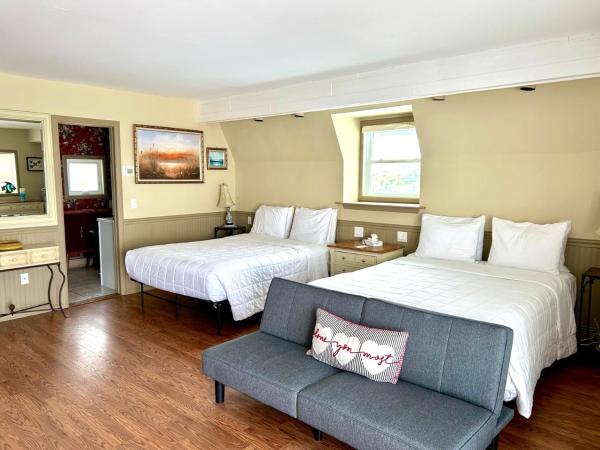 The Montauk Soundview - Montauk, NY