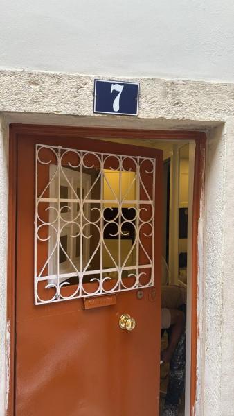 Suite - Centro Histórico Mouraria - Alfama