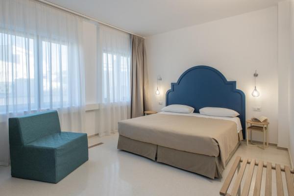 Hotel Albània - Uggiano La Chiesa