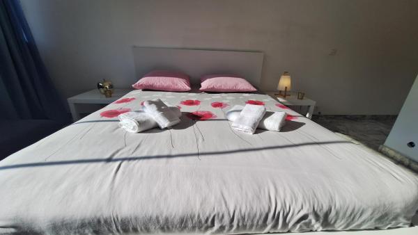 L Alicante Carré D'or 2 Pieces Terrasse Climatise - Roquebrune-Cap-Martin