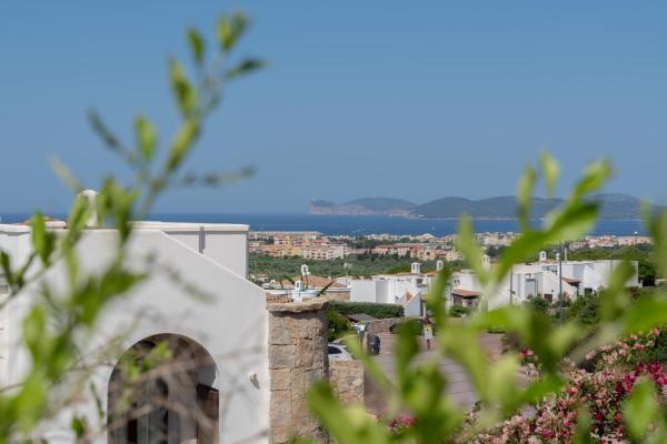 Villa Marinella - Alghero