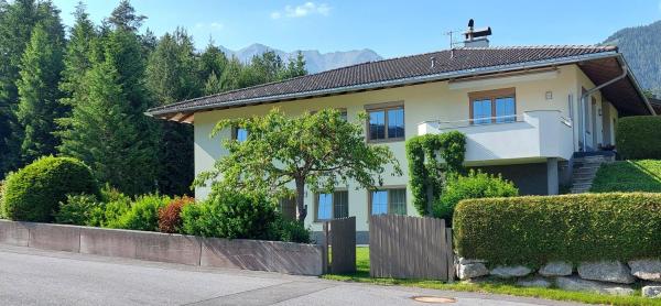 Haus Monika - Kühtai