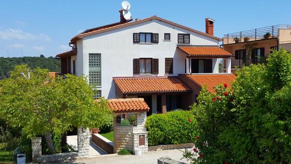 Bed & Breakfast Banjole - Pula