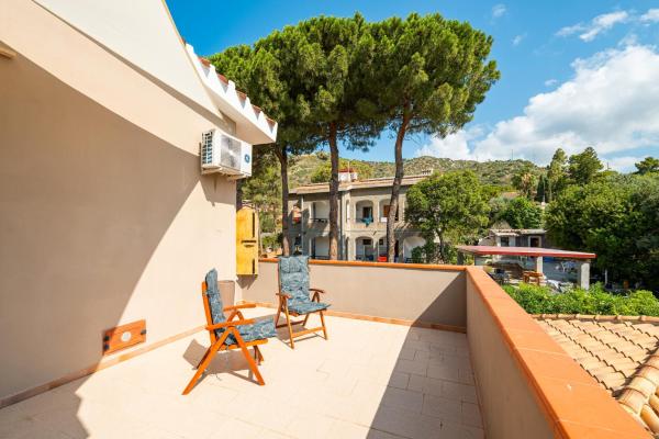 Villa Giovanna - Relax Beach 80m - Solanas