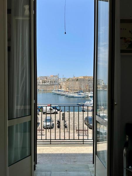 Canneto Luxury - Gallipoli
