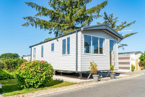 Baywood 20 - 2 Bedroom Holiday Home - Amroth - Pembrokeshire