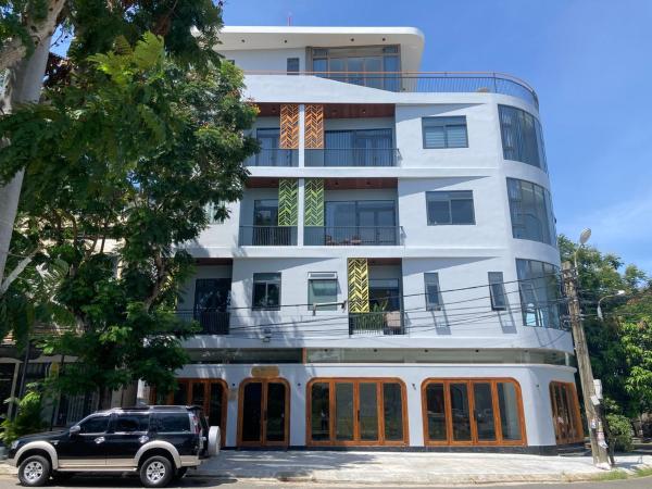 Seamont Residence - Da Nang