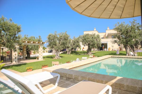 Casale Degli Ulivi By Apulia Hospitality - Fasano