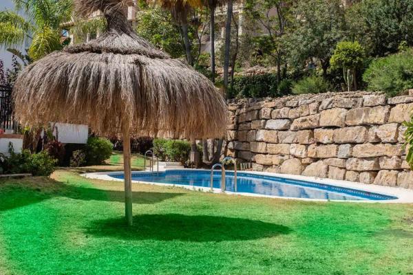 Country Garden By Alfresco Stays - Benalmádena