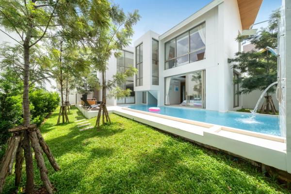 Sofia Villa Phuket - Phuket district, Thailand