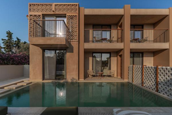 Eleonas Boutique Hotel & Spa - Adults Only - Faliraki