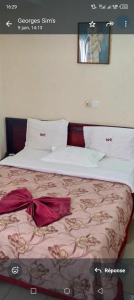 Hôtel Vallée Des Rois - Douala