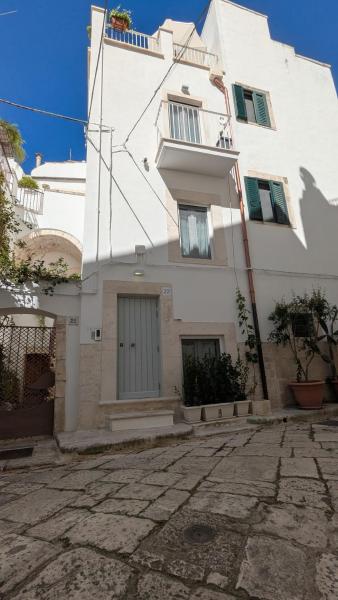 Saliscendi In Centro - Castellana Grotte