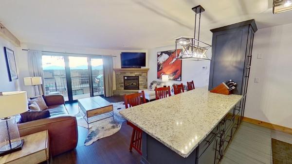 Crestwood 2213 Premier 2 Bedroom - Snowmass Village, CO