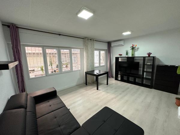 Apartamento Carolinas - Alicante