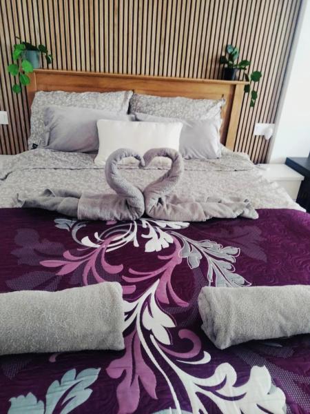 Casa Macon Silver Cia Pa Ty - Antigua