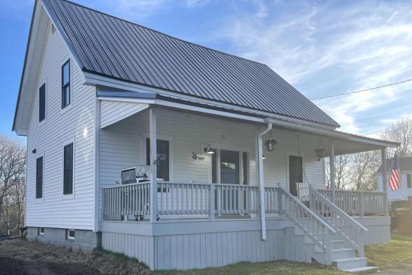 Sea La Vie In Eastport - Eastport, ME