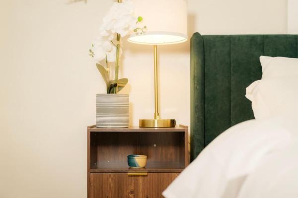 Heights Haven On Paris - 2bd Stay - Peoria