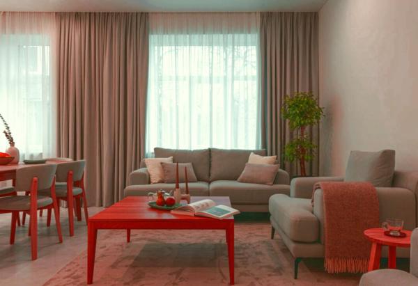 Apartment 4 Bedrooms Near Dam Square - Amsterdam