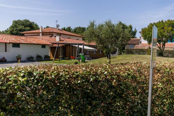 Gite Salis - Mont-de-Marsan