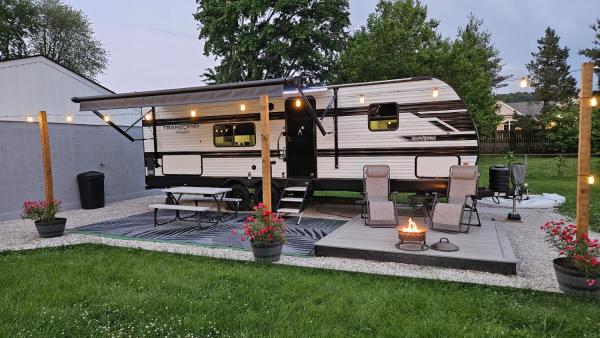 Convenient And Private Close To Shops, Restaurants - Louisville, KY