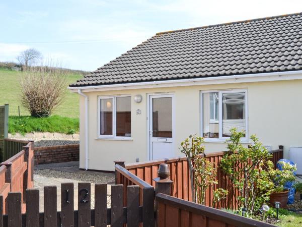 Scotties Retreat - Instow