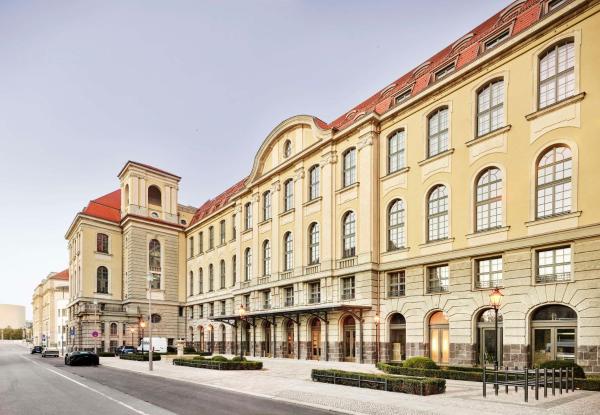 Telegraphenamt - Berlin