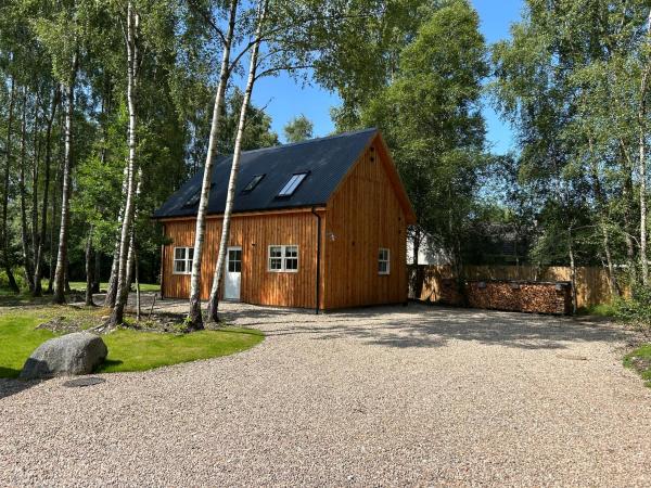 East Park Taigh Na Nighean - Spean Bridge