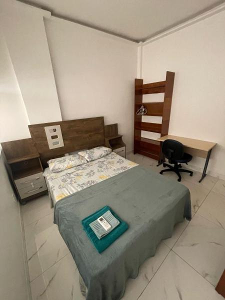 Studio Centro Do Rio - Rio de Janeiro