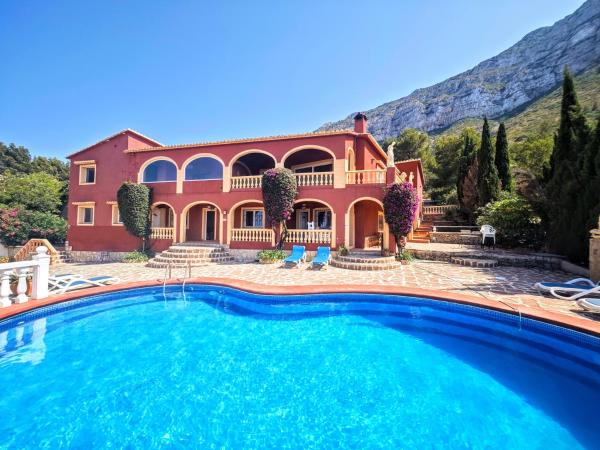 Alturas Del Montgo - Costa Blanca