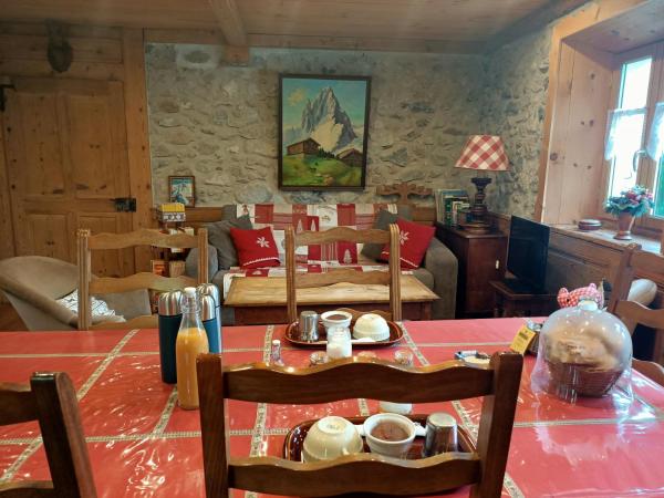 Les Sapins Blancs - Haute-Savoie